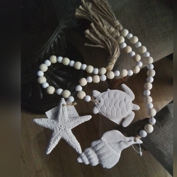 Accents | Ocean Shore Home Decor | Poshmark